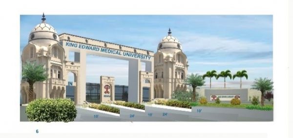 King Edward Medical University – G3 Engineering Consultants (Private ...