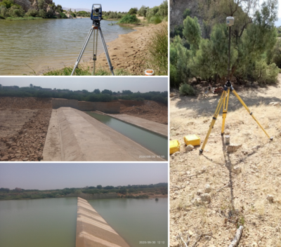 Impact Assessment of Already Constructed Dams/ Post Construction Study ...