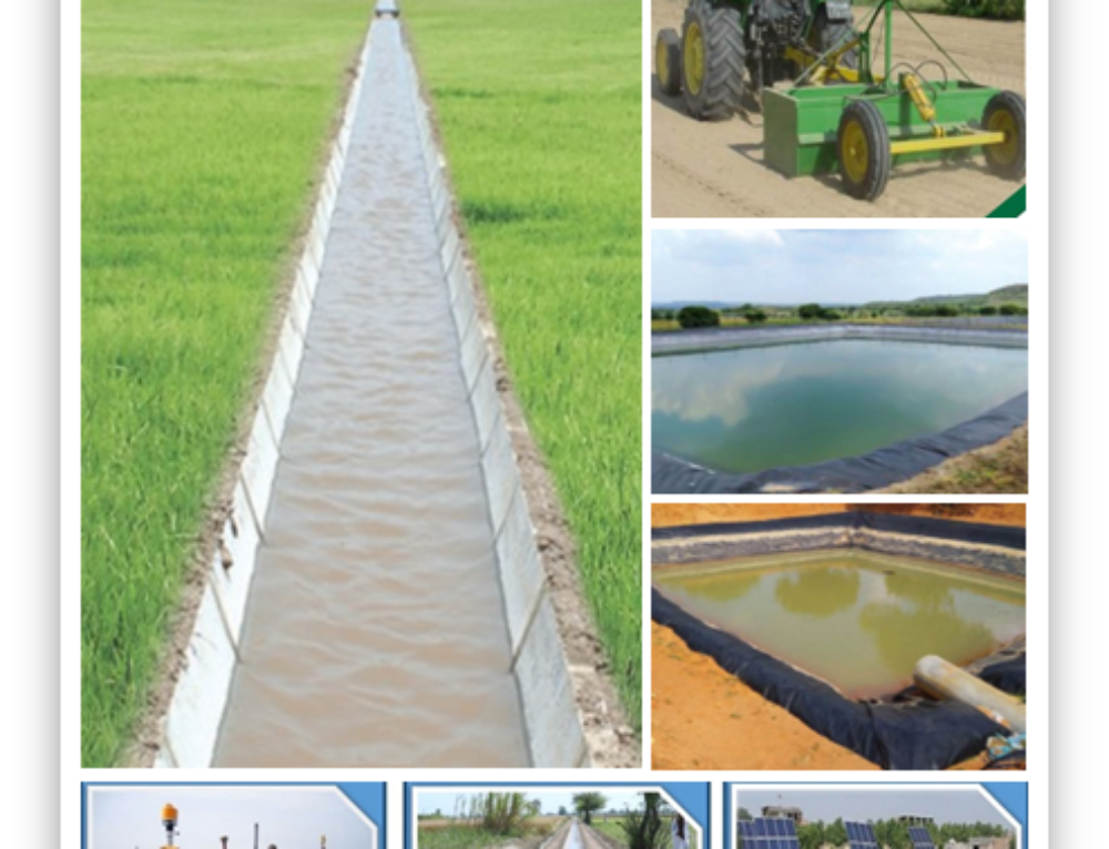 Right Bank Outfall Drain (RBOD) – G3 Engineering Consultants (Private ...