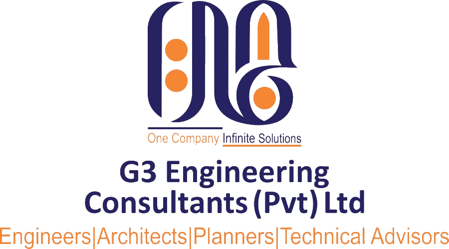 G3 Engineering Consultants (Private) Limited